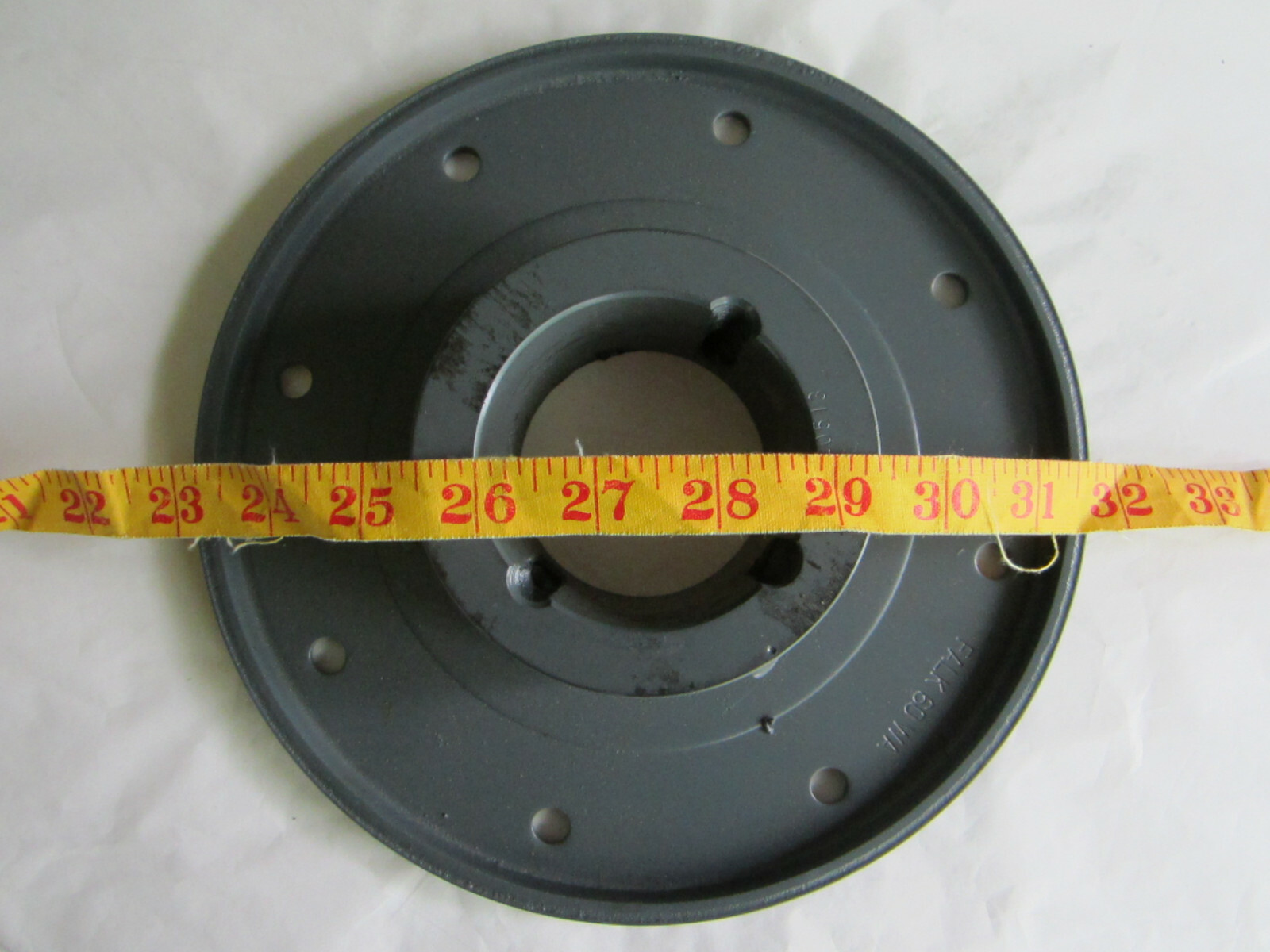 FALK 60WA11 TORUS COUPLING 340513 | eBay