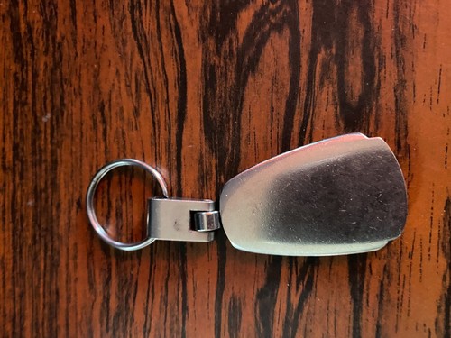 Volvo Polestar key chain 2018 | eBay