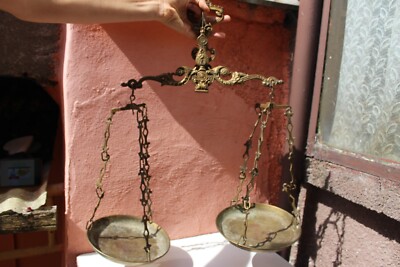 Scales - "Balancing" -Scale