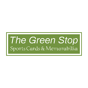 The Green Stop | eBay Stores