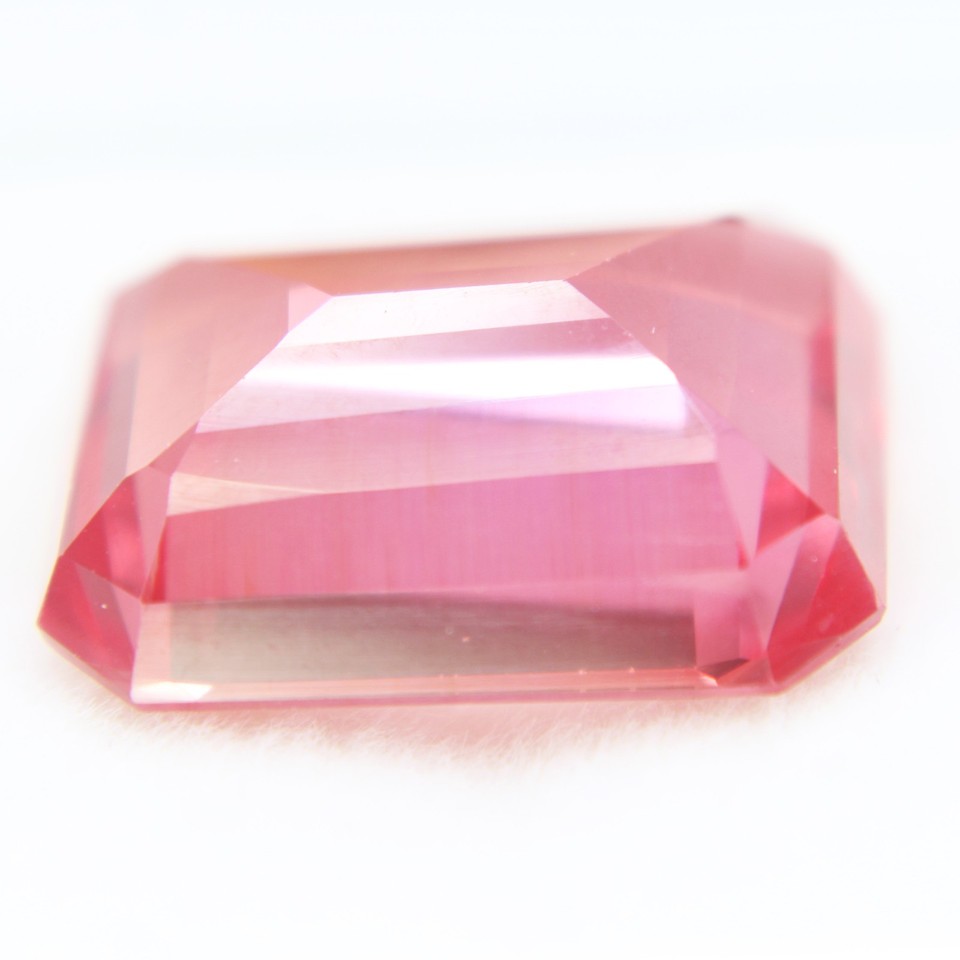 16 Ct Natural Spessartite Orange Garnet Emerald Loose Gemstones ...