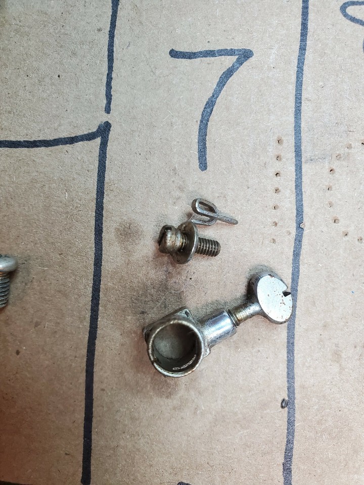 Singer 620 Touch and Sew Sewing Machine Parts | eBay