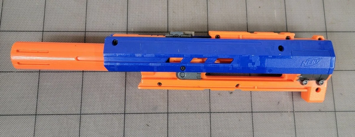 Nerf Longstrike Barrel