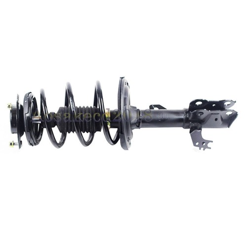 Front Right Complete Quick Strut & Spring Assembly for 2012-2014 Toyota ...