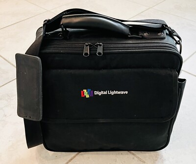 DIGITAL LIGHTWAVE ASA-PKG-OC12CA Sonet Network Information Analyzer ...