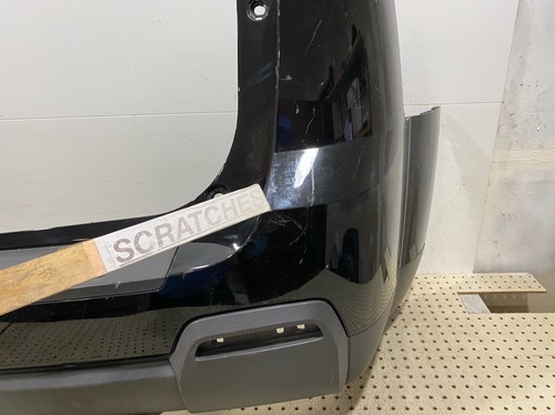 OEM 2010 2011 2012 2013 2014 2015 GMC Terrain SLE/SLT Rear Lower Bumper ...