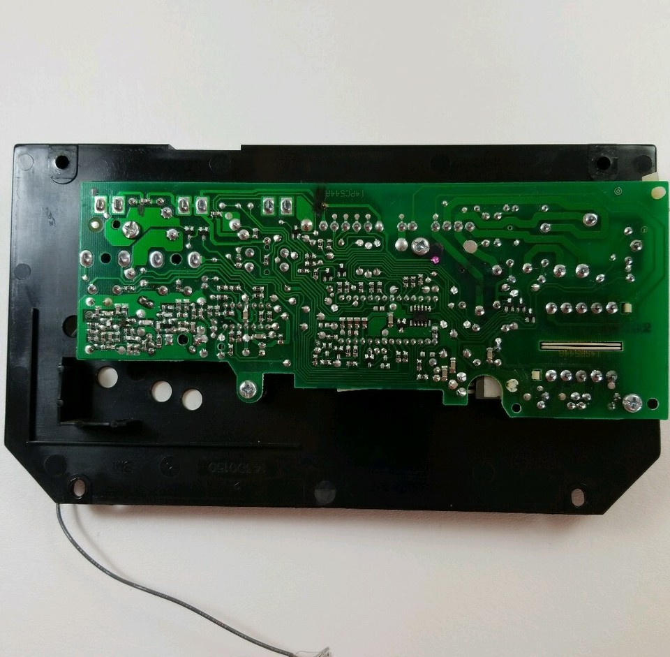 Sears Craftsman Circuit Board GREEN Learn Button 41A4315-7 - GUARANTEED ...