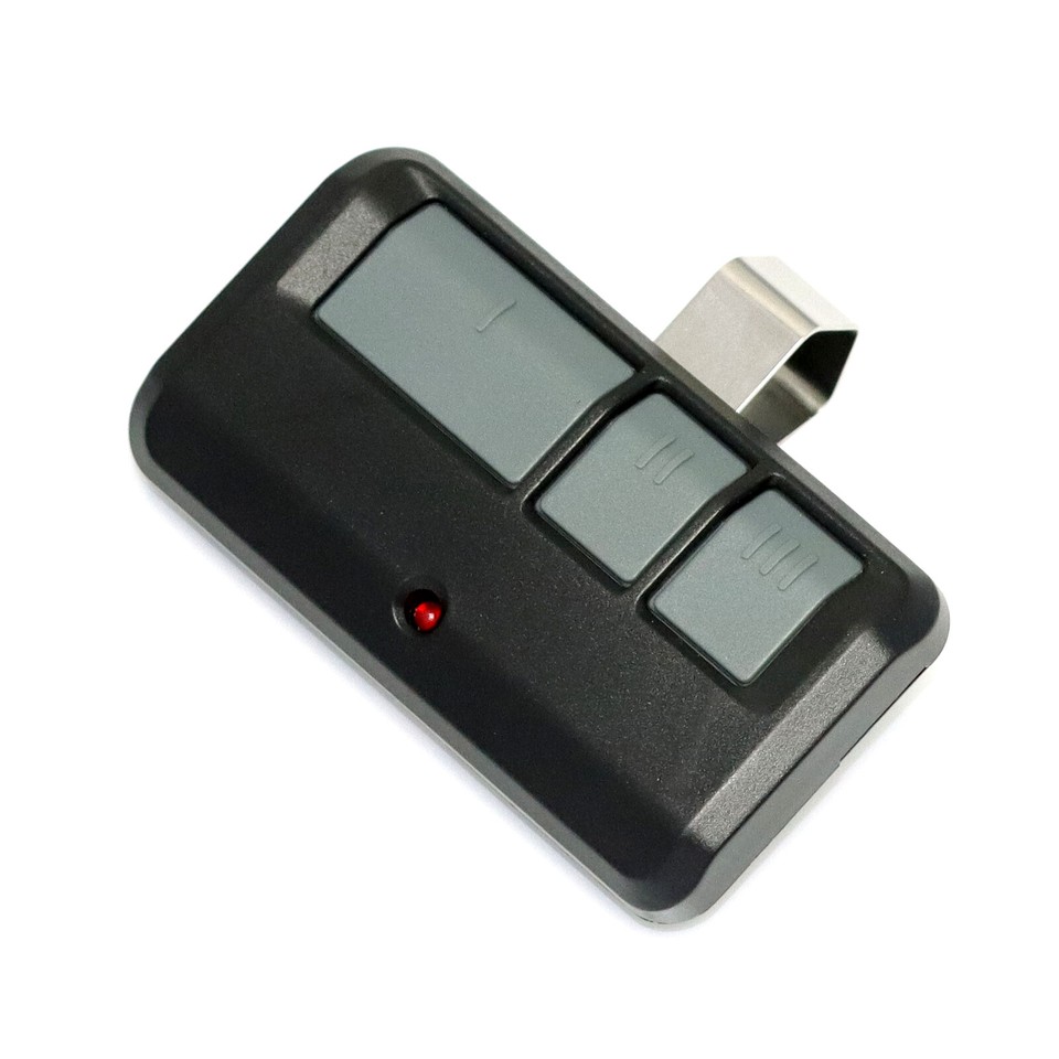 893Max for Chamberlain LiftMaster Garage Door Remote 893LM 953EV-P2 ...