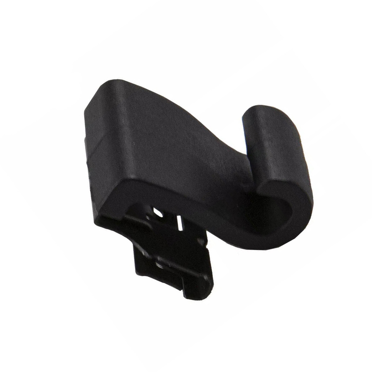 Window Shade Hook Black Plastic Fit for 2017-2022 Pacifica / 2020-2022 ...