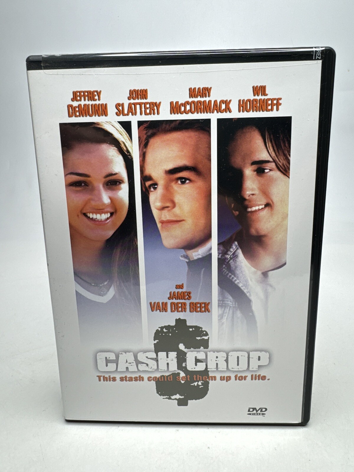Cash Crop (DVD, 2007) for sale online | eBay