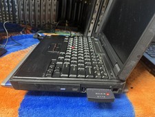 vintage ibm thinkpad products for sale | eBay