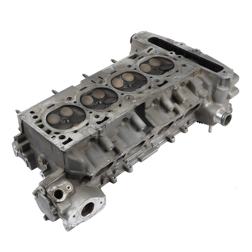For GM Chevrolet GMC Buick ECOTEC 2.4L Cylinder Head w/ Camshafts ...