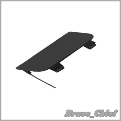 For Mercedes-Benz CLA250 2017- 19 #1178856900 Bumper Trailer Hook Cover ...