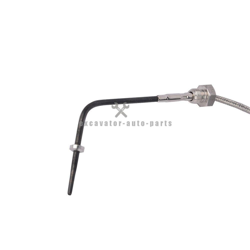 1X Exhaust Temperature Sensor 07C919529H For Bentley Continental Gtc ...