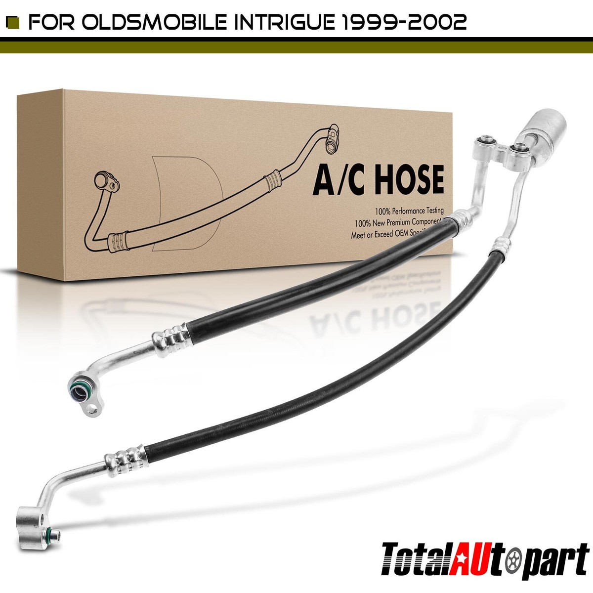 2002 Intrigue Amazon.com: For Oldsmobile Intrigue 1999 2000 2001 2002