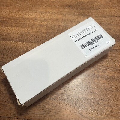 Visual Comfort TECH Accessory Transformer 700AT152EL AT 150W XFMR ONLY ...