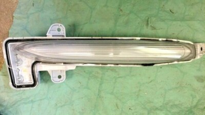 812A0-12010 Toyota Corolla SE or XSE 2020-2023 right running light lamp ...