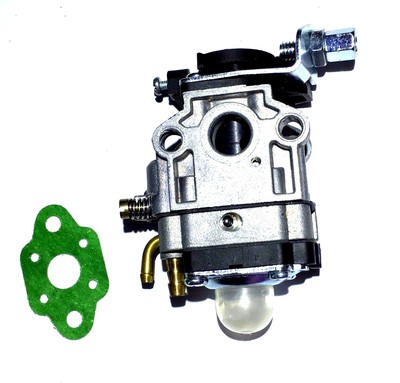 CARBURADOR KRAGEN ZOOMA 33CC 36CC SCOOTER DE GAS GOPED TY ROD II GOKART ...