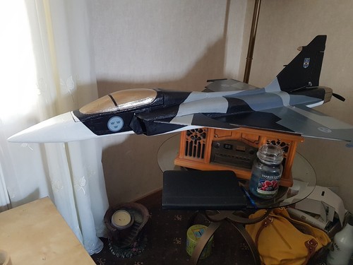 RC RX Storm S603 Receiver Better Than Full Range DSMX 2.4ghz Spektrum ...