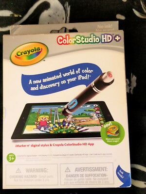 Griffin Color Studio HD Digital Stylus | eBay