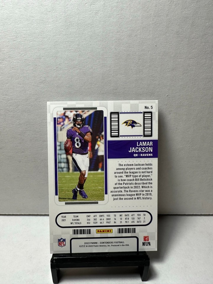 Baltimore Ravens Rookies, Inserts Parallels, Numbered Cards and Rookies ...