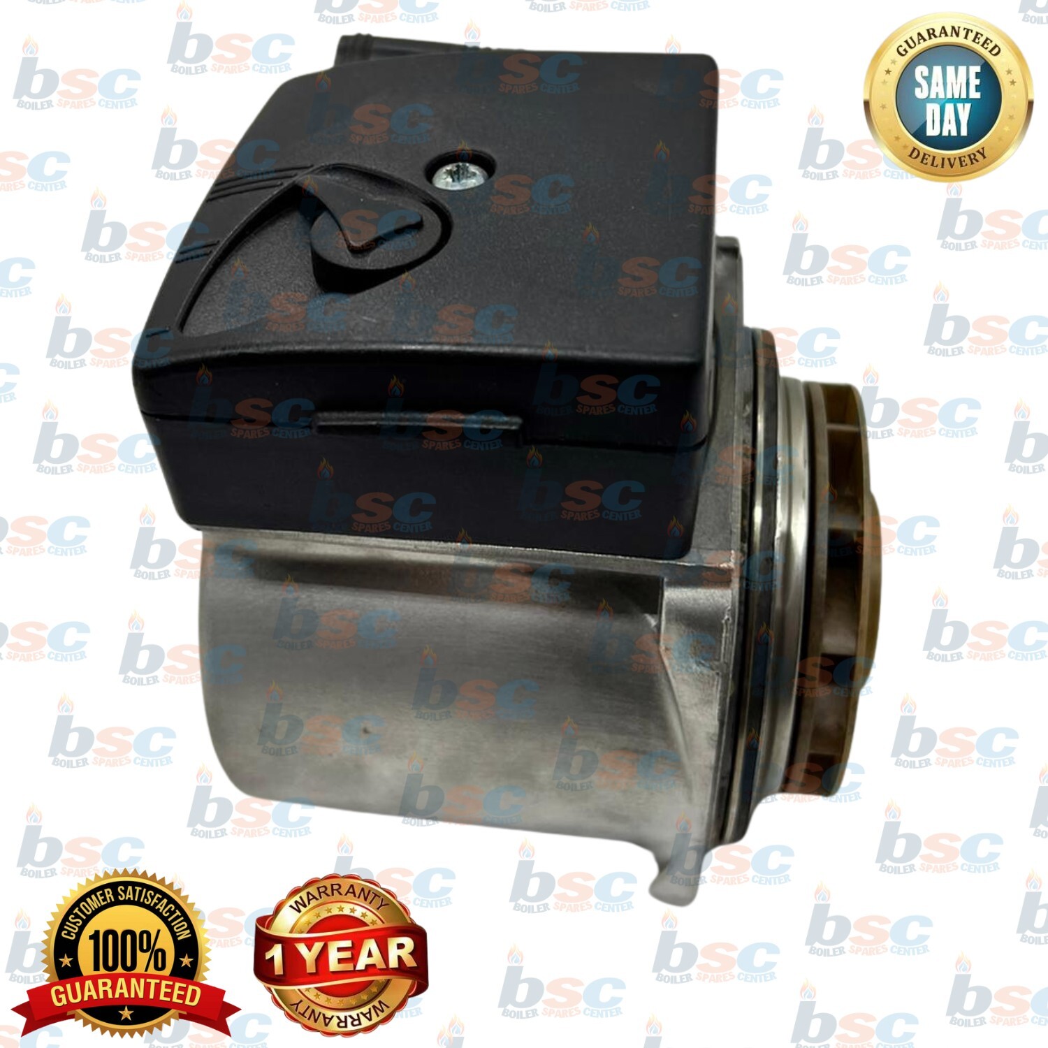 Worcester Greenstar 12I 24I 28I & 28SI 30SI Junior Bosch Pump ...