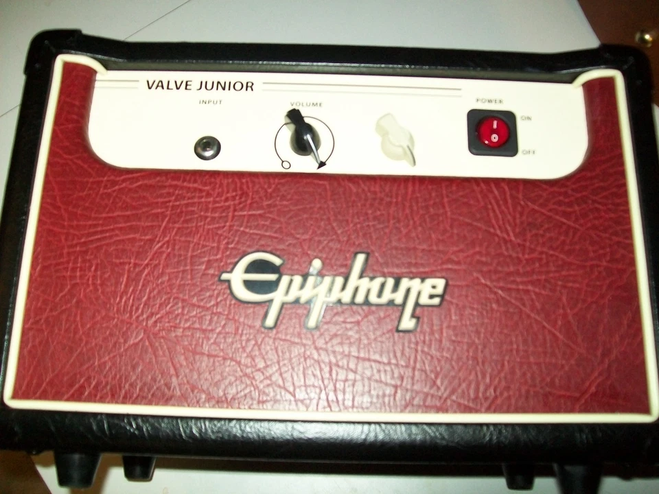Epiphone Valve Junior for sale - eBay