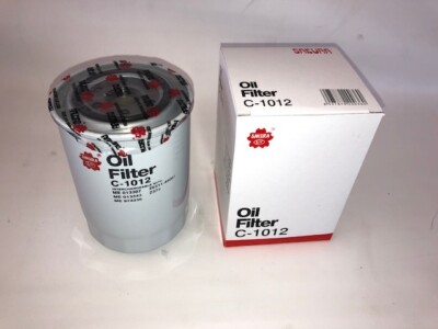 Oil FIlter Z372 Mitsubishi Delica Triton Canter Pajero 4M40 Diesel 1994 ...