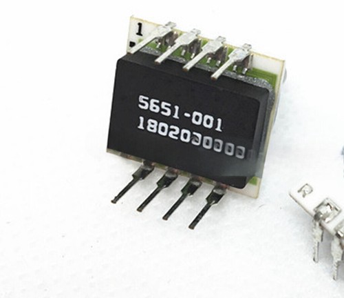 1X 5651-001-D SM5651-001-D-3-SR SMI Micro Differential Pressure Sensor ...