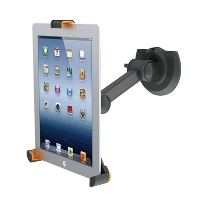 FULL MOTION UNIVERSAL TABLET WALL MOUNT BRACKET FOR iPad GALAXY UNDER ...