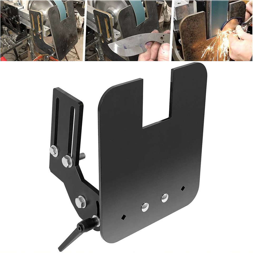 Belt Grinder Tilt Table For Most Popular OBM & 2x72