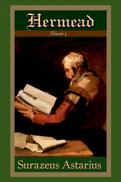Hermead Volume 3 von Surazeus Astarius (2017, Taschenbuch) online ...
