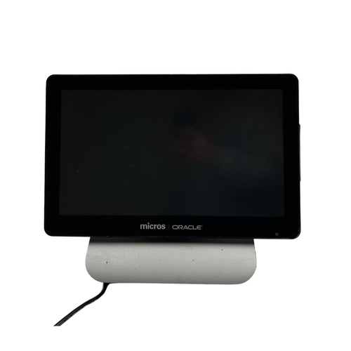 Micros Oracle Workstation 6 POS Terminal - Refurbished | eBay