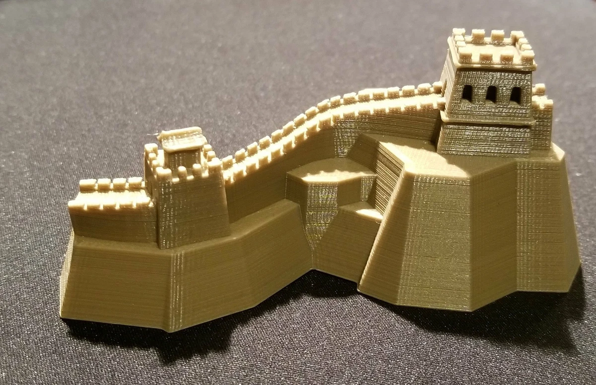 Great Wall Model
