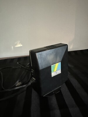 PROZONE PZ6 Indoor Odor Eliminator AIR PURIFIER Ionizer Ozone TESTED | eBay