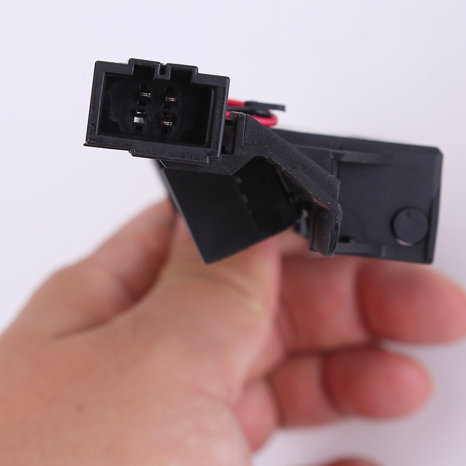 For Audi Q5 2009-17 Q7 07-15 Rear Tailgate Trunk Lid Light Lamp Switch ...