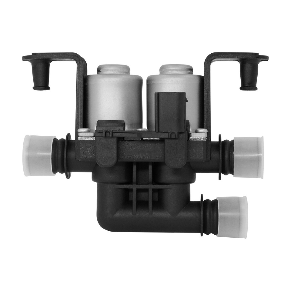 Heater Control Water Valve For BMW E53 E70 F15 X5 F16 X6 2003-2017 ...
