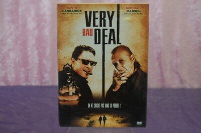 DVD very bad deal | eBay