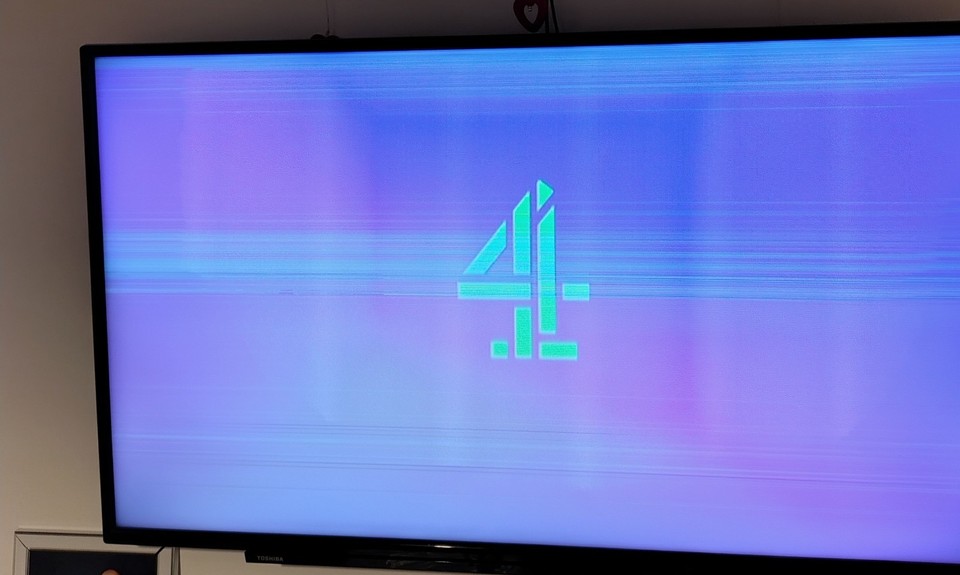 Toshiba Smart TV 50-inch | eBay UK