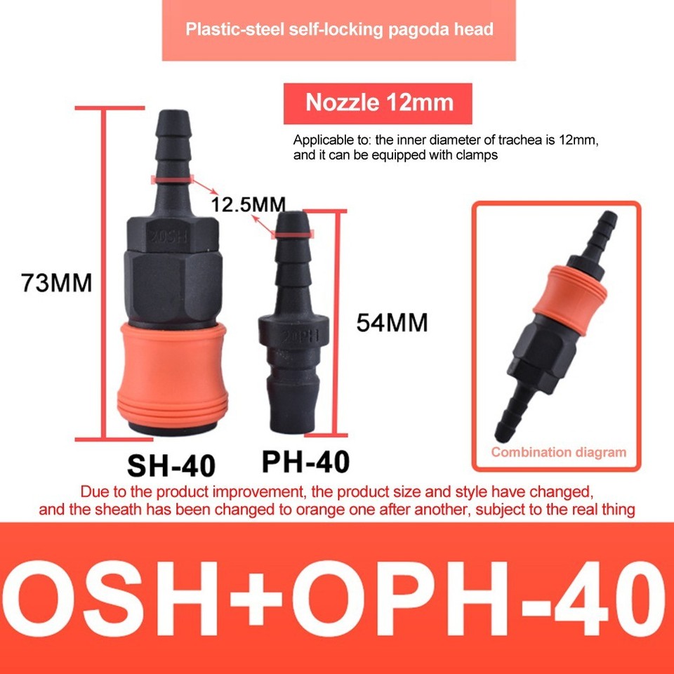 Quick Release Mechanism Self-Locking Connector Spring-loaded Quick ...