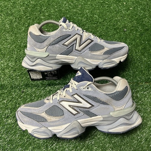 New Balance 9060 Moon Daze Grey Day Size 9 (U9060MD1) | eBay