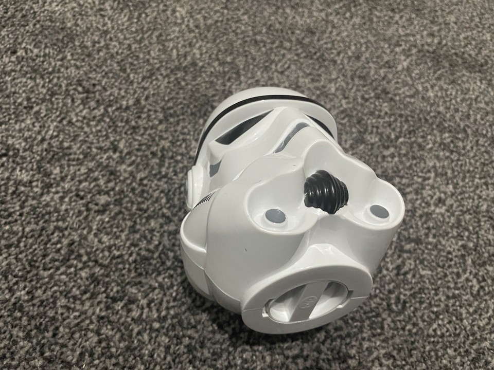 Star Wars Stormtrooper Helmet Money Bank Piggy Bank Retro Collectors ...