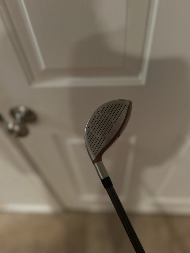 Taylormade Burner Driver, 3 Wood, 5 Wood Set RH w/ Bubble 2 R-80 Plus ...