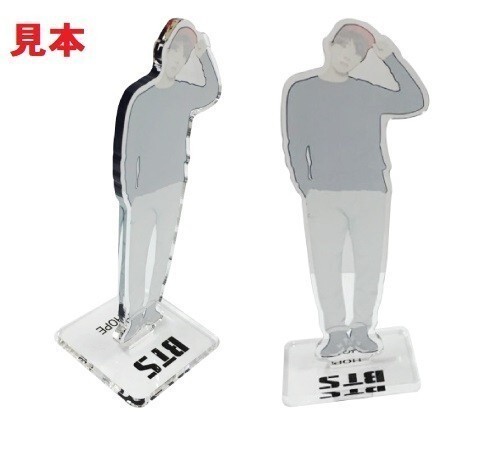 Korea K-Pop Aespa Espa Giselle Acrylic Stand Acsta Ru-11-21 | eBay