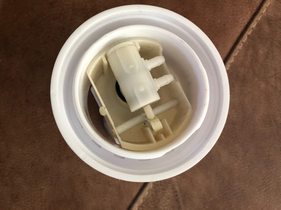 Thomas Dudley C-327733 Flush Push Button x2 | eBay UK