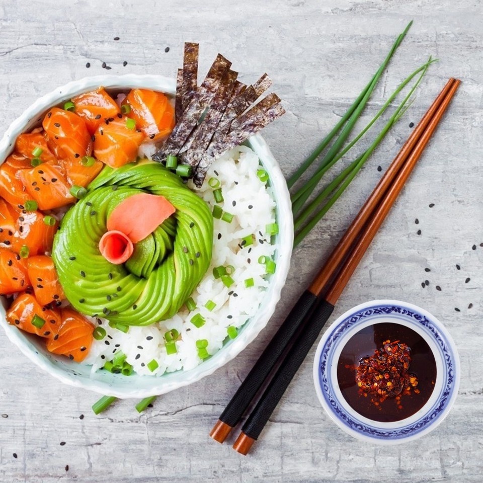 3 Pcs Sauce Serving Plates Dipping Holder Vinegar Dish Condiment Dishes ...