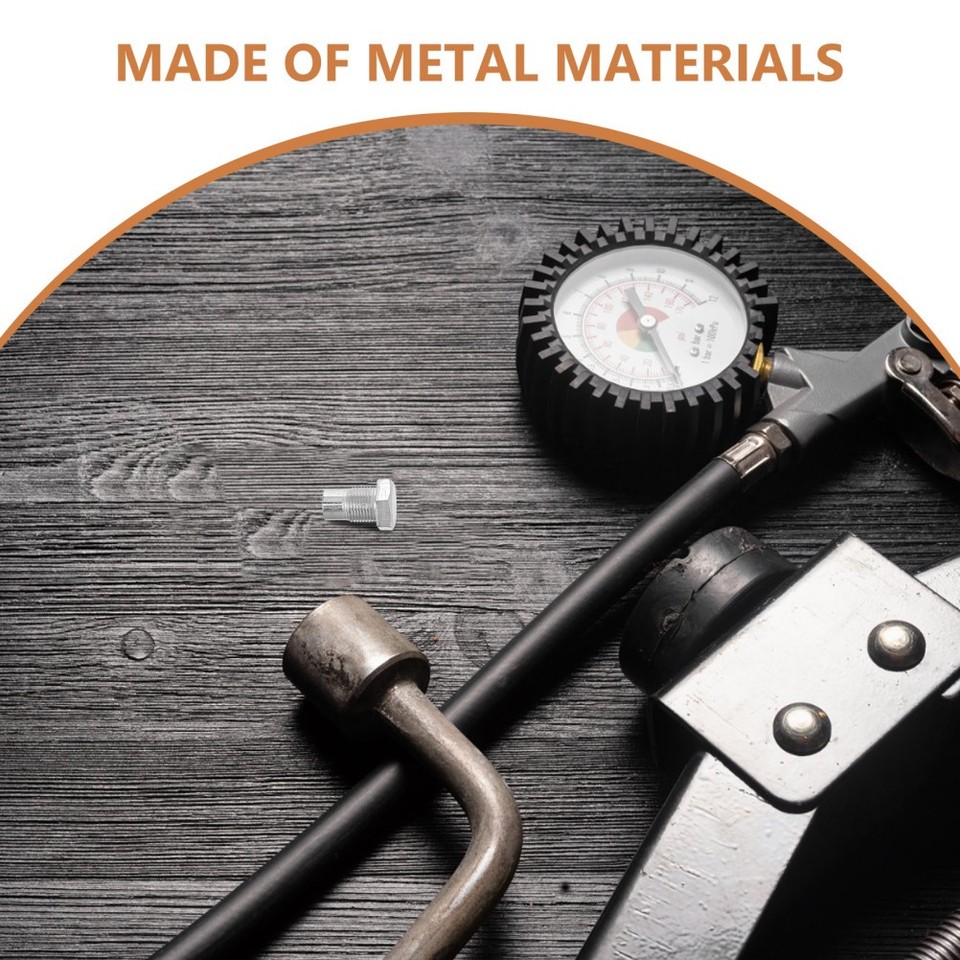 Jack Handle Pressure Rod Screw Top Pump Floor Jacks Fixed Screws | eBay ...