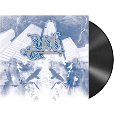 YOB - 'The Unreal Never Lived' LP (Black) 39841453713 | eBay UK