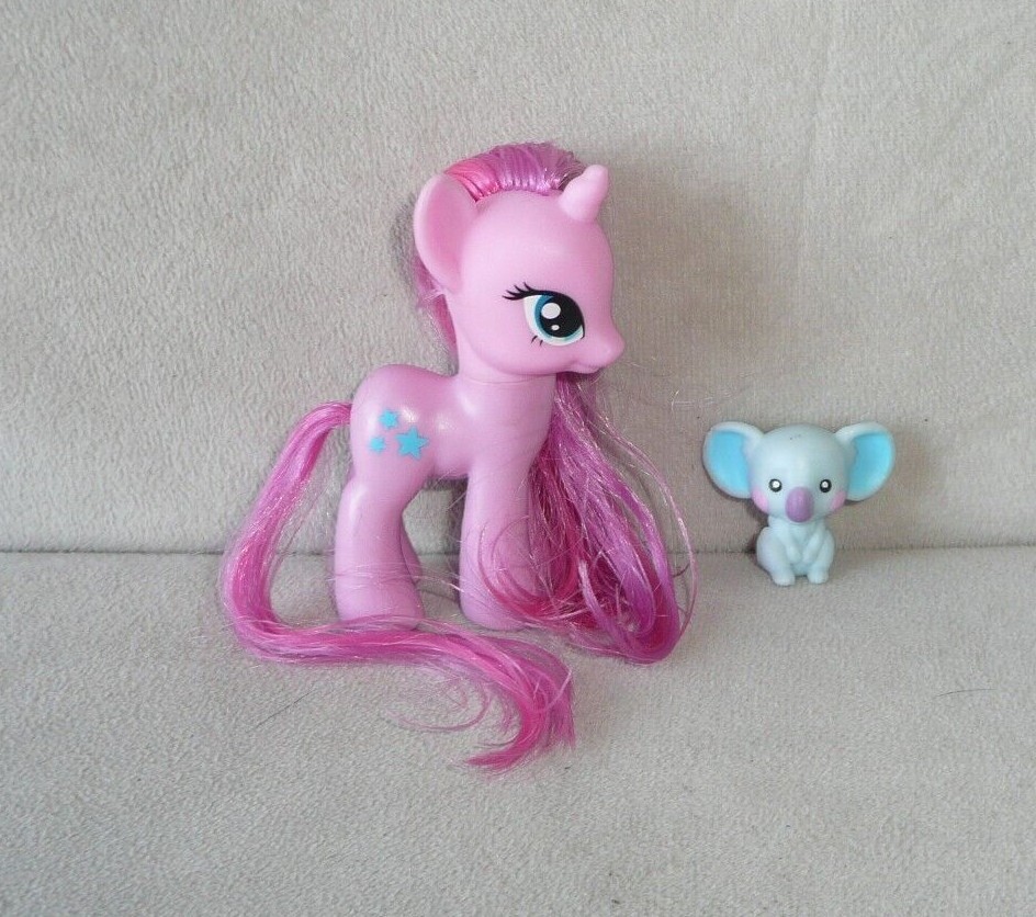 Mlp Twinkleshine Toy