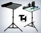TAT TECH TATTOO PORTABLE TRAY WORKSTATION Shop Furniture Collapsible ...